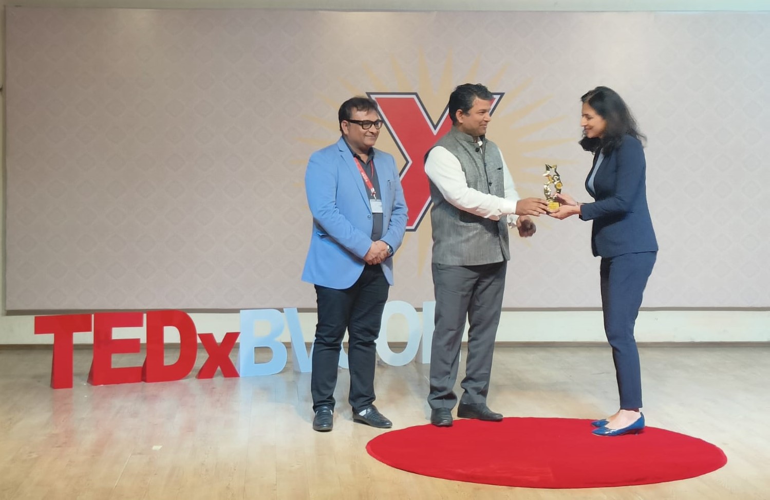 Welcome to Venus Detectives